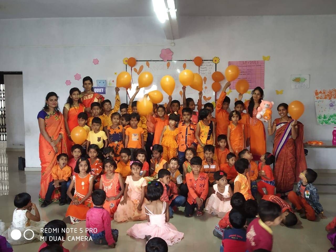 Vithai School – Vithai Hospital